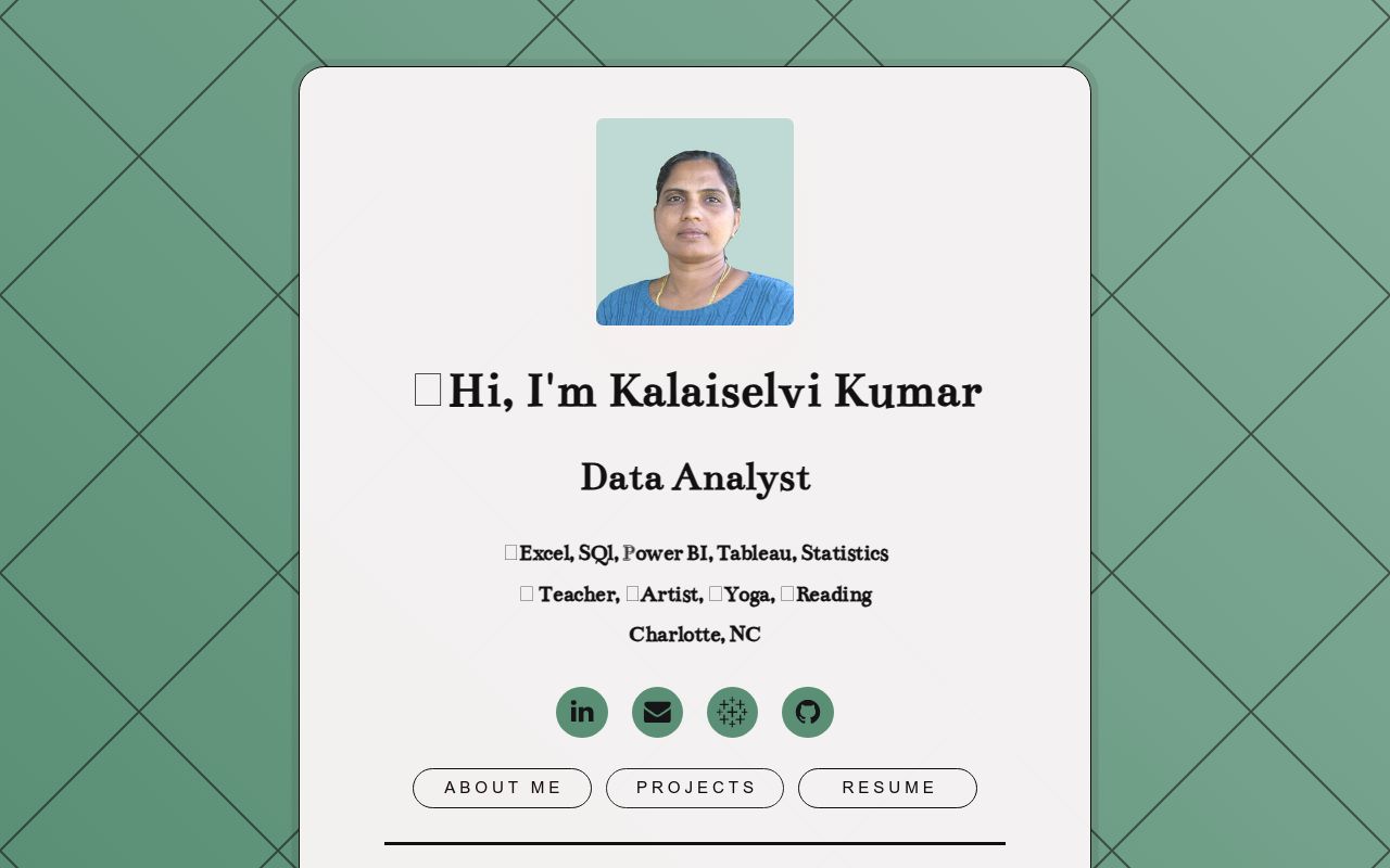 kalaiselvi.com